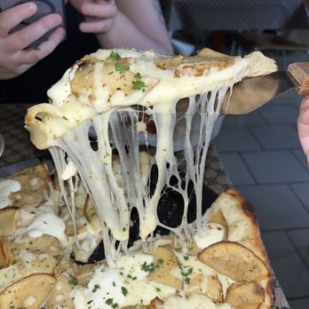 ANTO PIZZA & PASTA CHICAGO - Updated August 2025 - 320 Photos & 280 ...