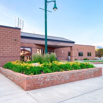 LEHI LEGACY CENTER - Updated January 2026 - 43 Photos & 20 Reviews ...