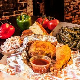 ROYAL RIB HOUSE - 51 Photos & 96 Reviews - 303 Halsey St, Brooklyn, NY ...