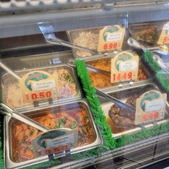 POKE EXPRESS - Updated March 2025 - 700 Photos & 686 Reviews - 19 S ...