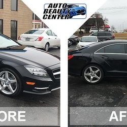 AUTO BEAUTY CENTER - 32 Photos - 3020 S Jackson Dr, Independence ...