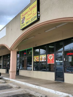 SESAME EXPRESS - 40 Photos & 53 Reviews - 910 S Hampton Rd, Dallas, TX ...