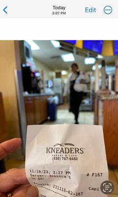 KNEADERS BAKERY & CAFE - Updated December 2025 - 194 Photos & 229 ...