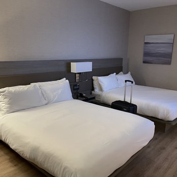 AC HOTEL BY MARRIOTT PORTLAND DOWNTOWN/WATERFRONT, ME - Updated June ...