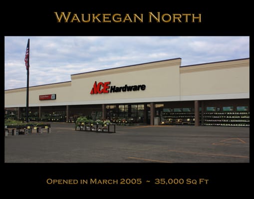 ACE HARDWARE - Updated August 2025 - 11 Photos - 3232 N Lewis Ave ...