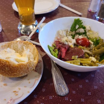 JULIA’S GERMAN STAMMTISCH - 165 Photos & 202 Reviews - 120 Sparkleberry ...