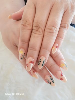 FINESSE NAILS & LASH STUDIO - Updated January 2026 - 1731 Photos & 1007 ...