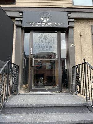Photo of Loud House Buffalo - Buffalo, NY, US. Restaurant