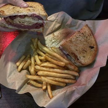 THE HANGAR - Updated December 2025 - 141 Photos & 104 Reviews - 500 ...