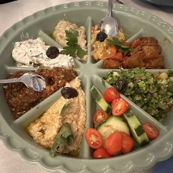 OBA MEDITERRANEAN GRILL - Updated December 2025 - 117 Photos & 59 ...