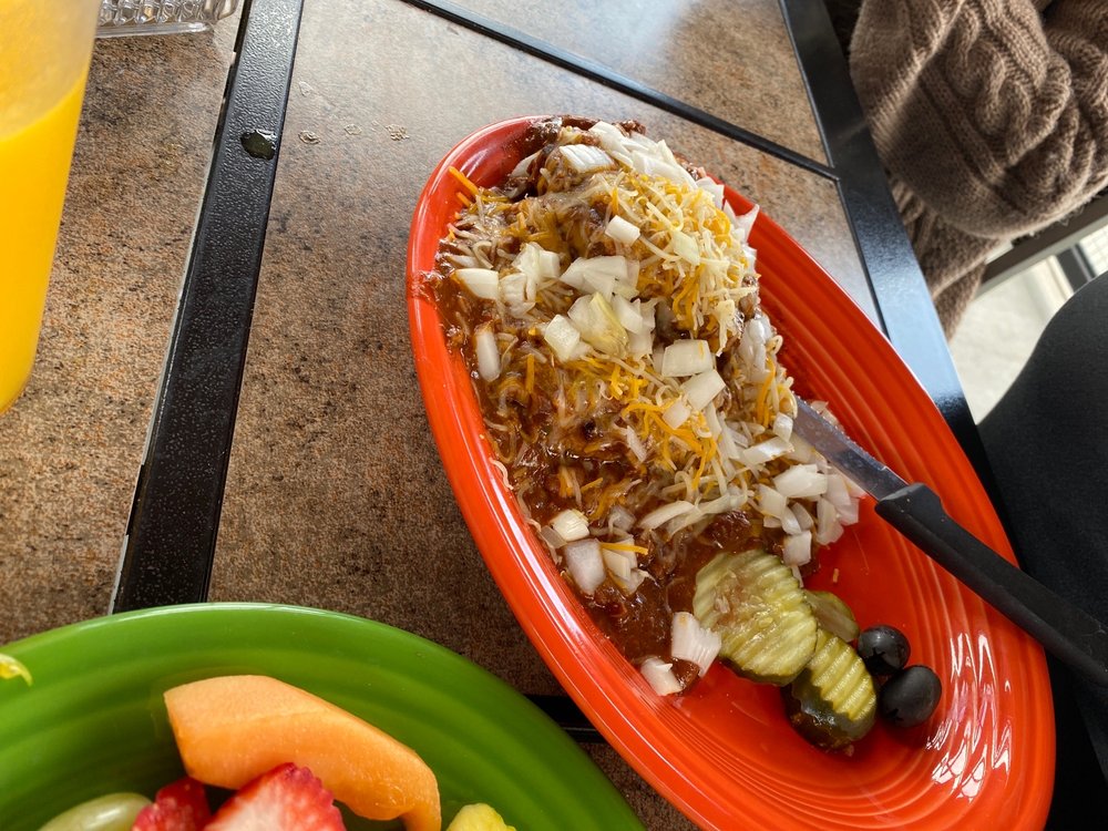 MANIAC-MIKES CAFE - 263 Photos & 246 Reviews - 1749 W 13th St, Upland ...