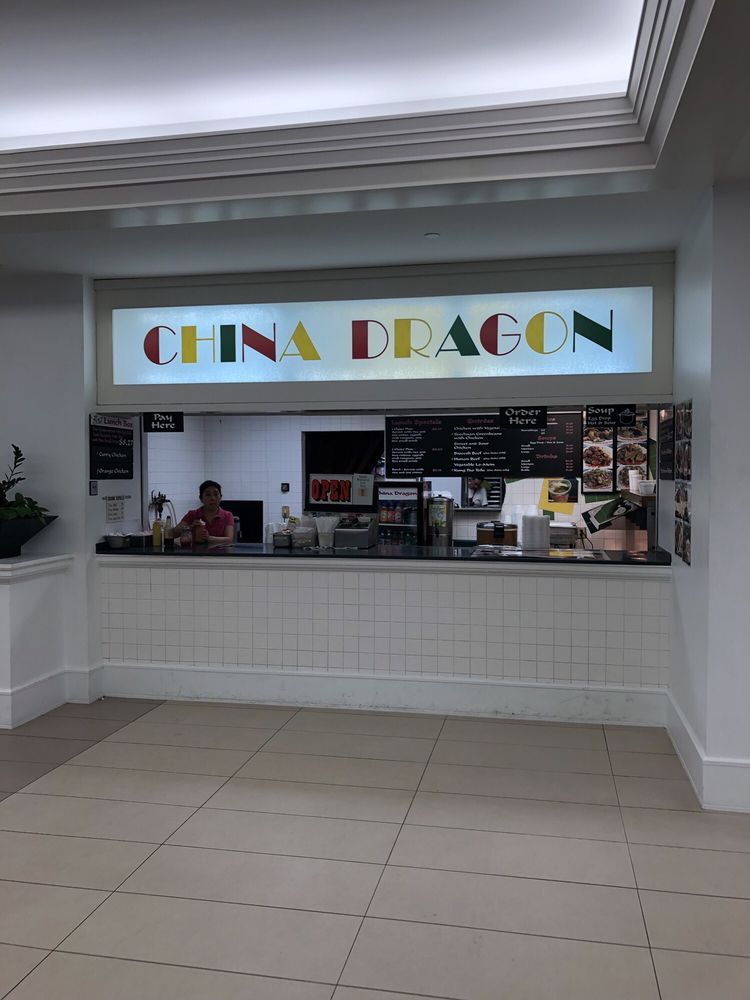 CHINA DRAGON - Updated July 2024 - 12 Photos & 17 Reviews - 700 N Pearl ...