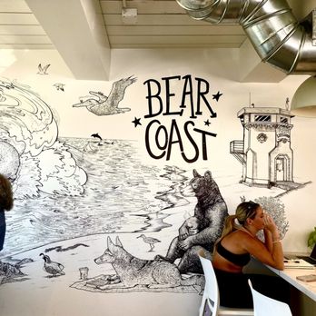 BEAR COAST COFFEE - Updated November 2024 - 70 Photos & 49 Reviews ...