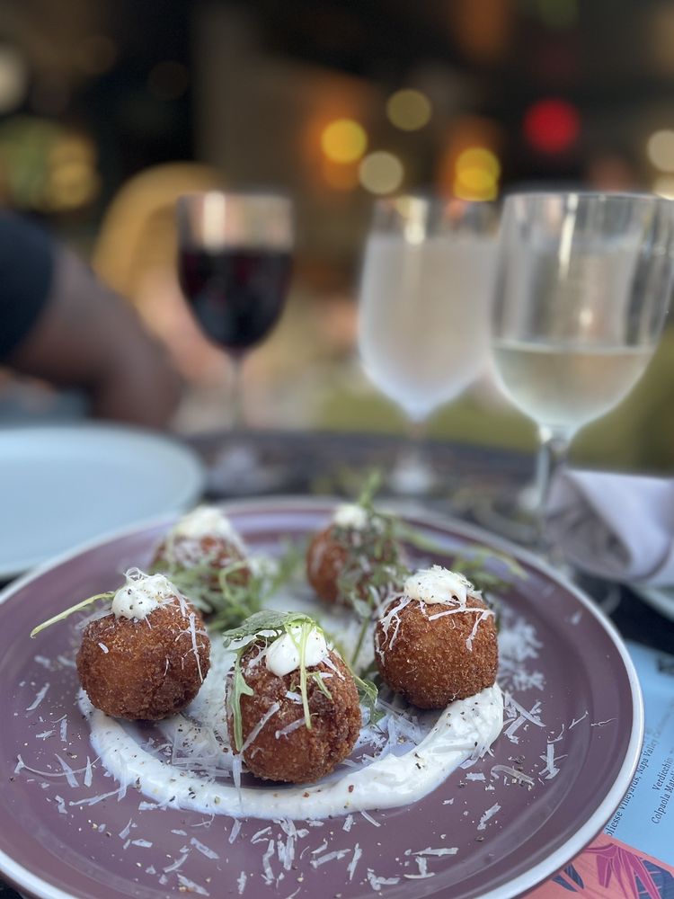 ATTICO ROOFTOP LOUNGE - Updated October 2025 - 500 Photos & 352 Reviews ...