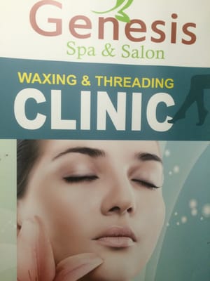 GENESIS SPA AND SALON - Updated December 2025 - 3003 Danforth Avenue, Toronto, Ontario - Waxing ...