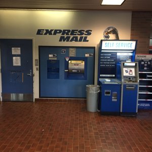 US POST OFFICE - 204 E Main St, Weston, OR - Yelp