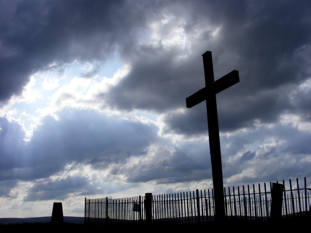 CORBAR CROSS - Buxton, Derbyshire, United Kingdom - Landmarks ...