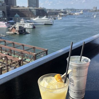 LOOKOUT ROOFTOP - Updated December 2025 - 422 Photos & 358 Reviews - 70 ...