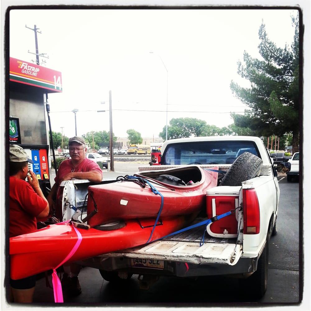 FASTRIP FOOD STORE - Updated December 2025 - 1891 N Grand Ave, Nogales ...