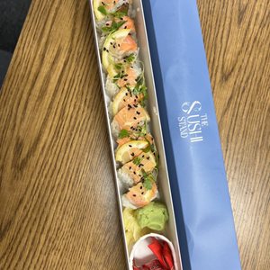 THE SUSHI STAND - 33 Photos & 22 Reviews - 2820 Historic Decatur Rd ...