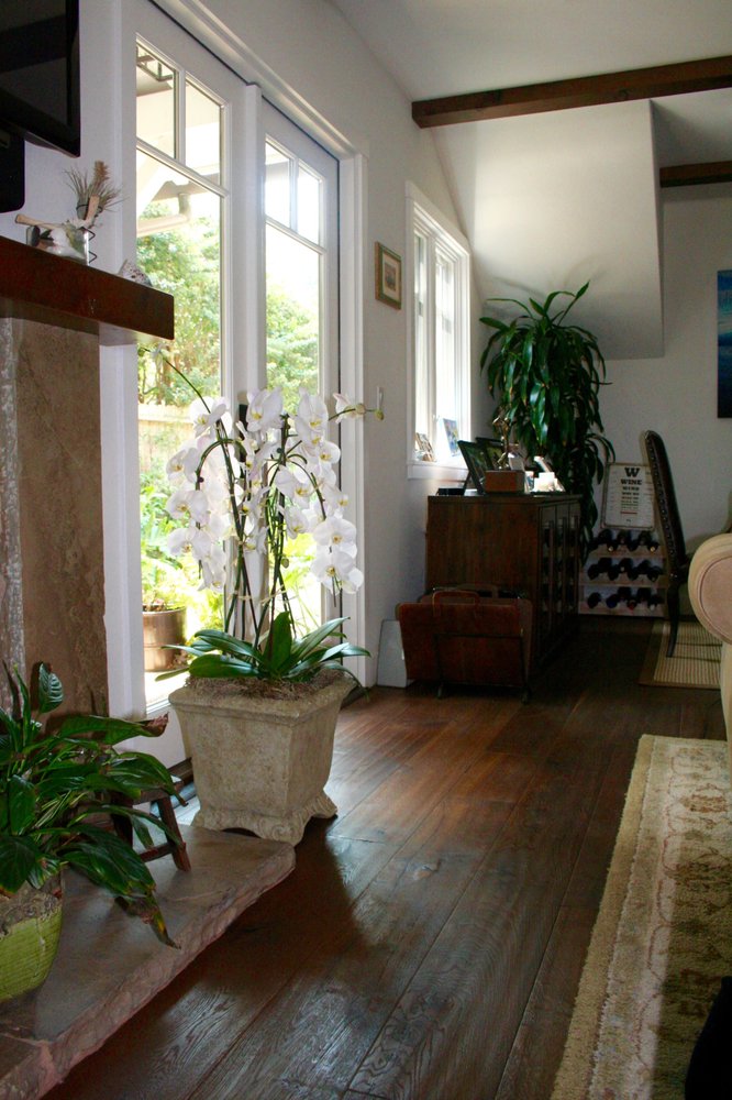 TIMBER & WOOL CUSTOM FLOORS - Updated July 2025 - 22 Photos - 322 E ...