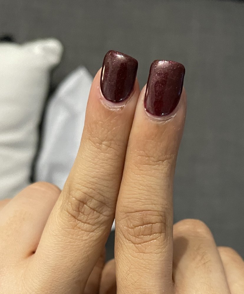 ULTRA NAIL BAR - Updated October 2025 - 46 Photos & 44 Reviews - 819 ...