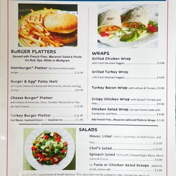 BLT CAFE ST JAMES - Updated November 2024 - 133 Photos & 86 Reviews ...