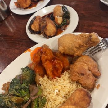 GRAND HOUSE ASIAN BISTRO - 341 Photos & 323 Reviews - 2701 N Classen ...