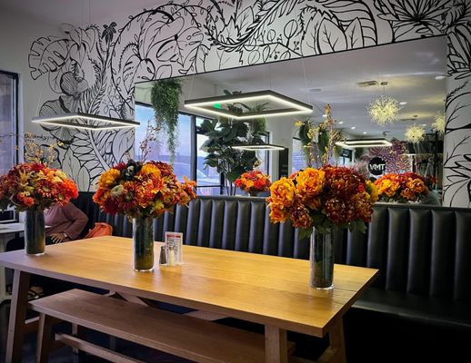 THE MODERN VEGAN - 2487 Photos & 1647 Reviews - 700 E Naples Dr, Las ...