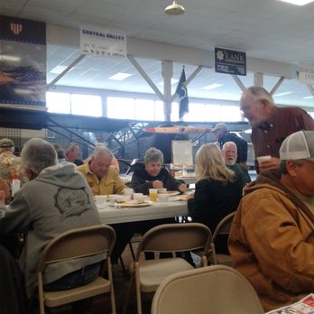 MODESTO CITY-COUNTY AIRPORT - MOD - Updated December 2025 - 18 Photos ...