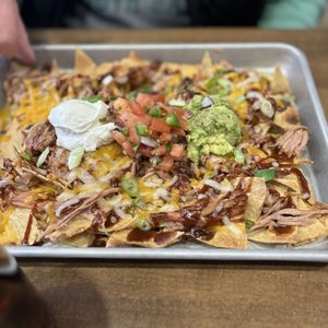 BIG DADDY’S BBQ - Updated October 2025 - 4903 W Overland Rd, Boise ...