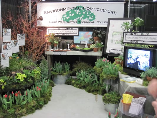 LAKE WASHINGTON INSTITUTE OF TECHNOLOGY - Updated December 2025 - 29 ...