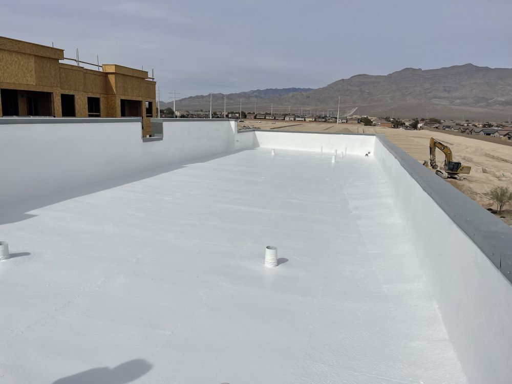 LUNA ROOFING & WATERPROOFING - Updated February 2025 - Request a Quote ...
