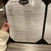 J ROO’S RESTAURANT - 127 Photos & 249 Reviews - 243 State St, North ...