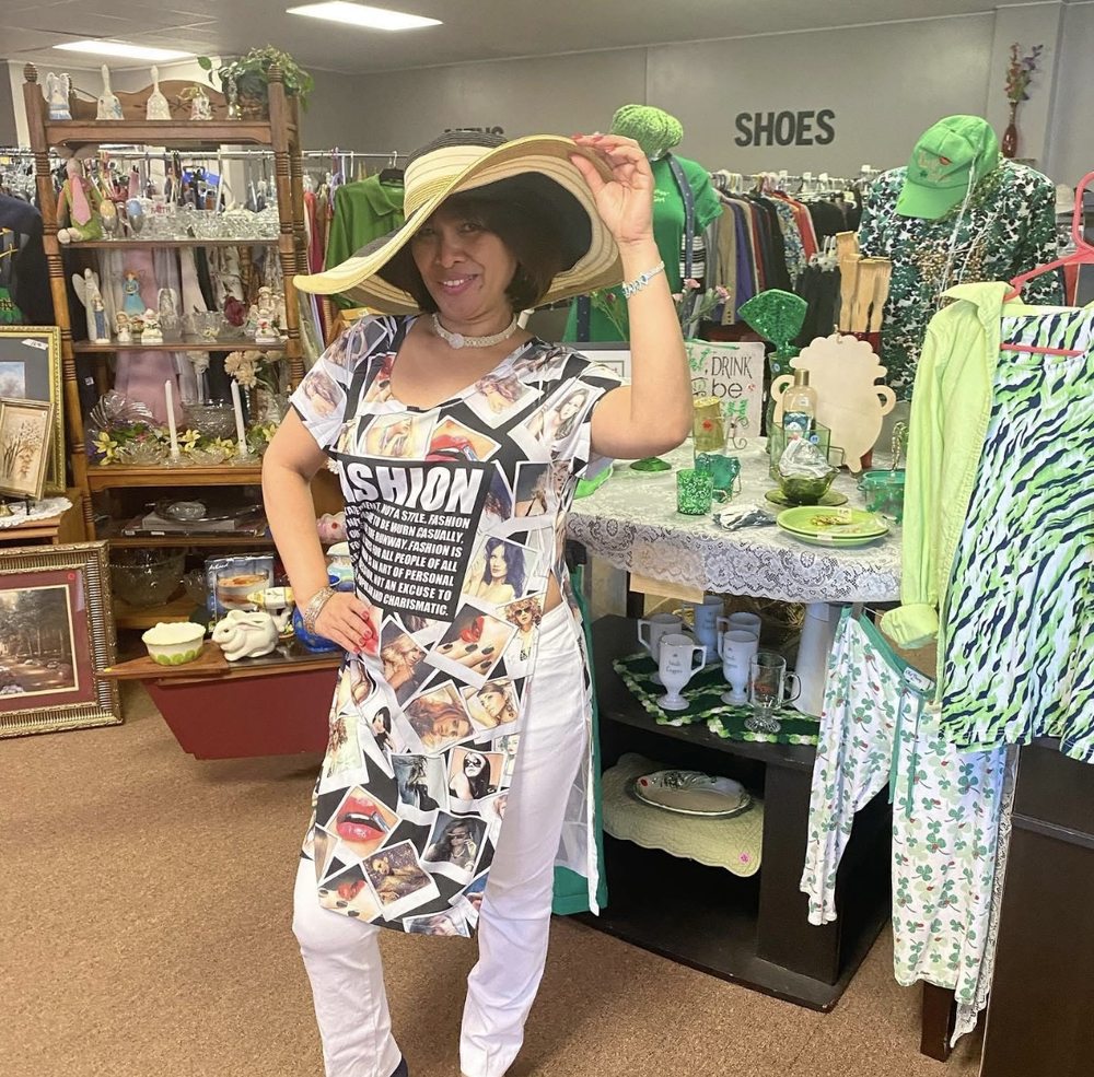 THRIFTER HEAVEN - Updated September 2025 - 4455 W Ridge Rd, Erie ...