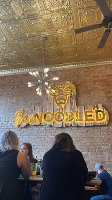 BEE NOODLE’D - Updated July 2024 - 171 Main St, Tazewell, Virginia ...