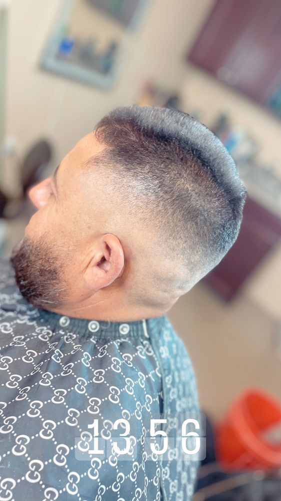 MARIO THE BARBER - Updated May 2024 - 28 Photos - 1880 Mendocino Ave ...