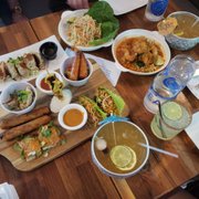 SEA THAI BISTRO - 453 Photos & 467 Reviews - Thai - 2350 Midway Dr ...