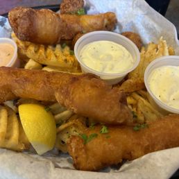 BIG FISH SEAFOOD GRILL & BAR - Updated January 2026 - 650 Photos & 702 ...