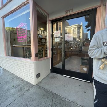 BUTTER & CRUMBLE - Updated December 2024 - 692 Photos & 337 Reviews ...