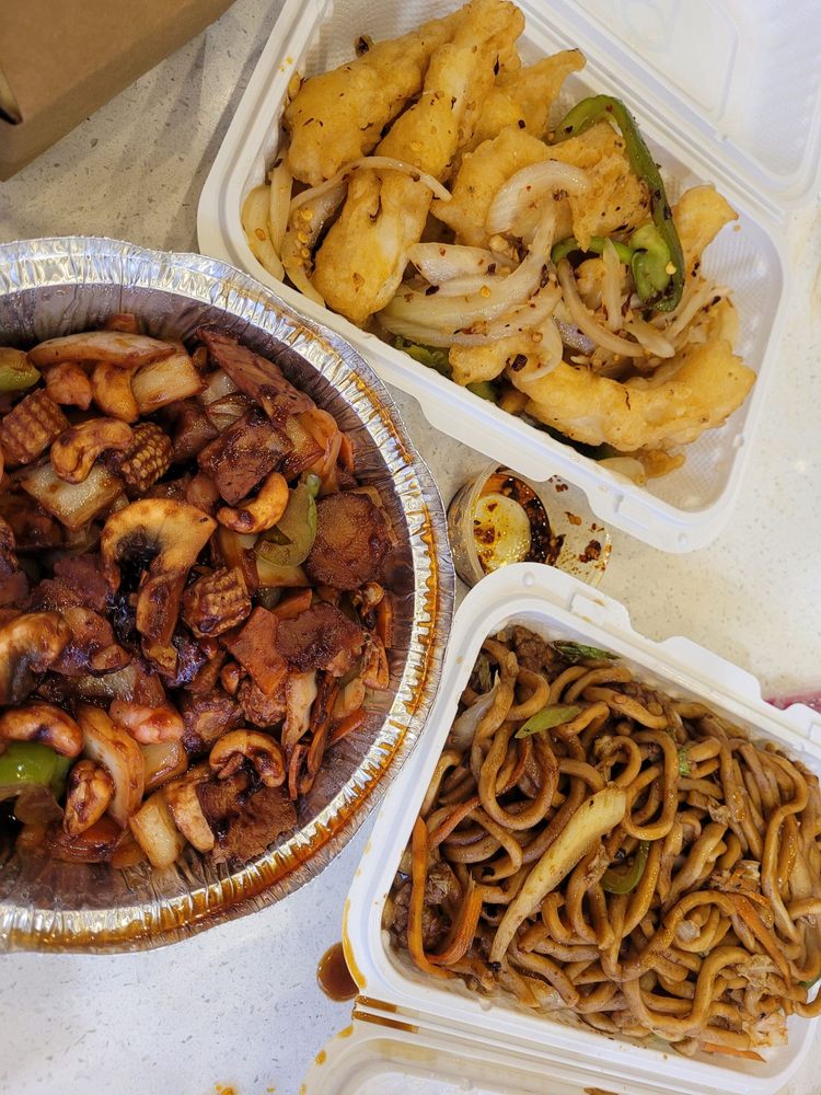 GINGER GARDEN - Updated October 2025 - 10 Reviews - 6 - 6208 Rundlehorn ...