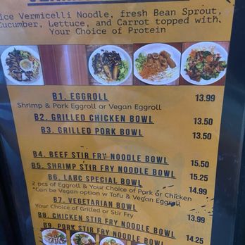 LAB C FOOD KITCHEN - Updated September 2024 - 367 Photos & 170 Reviews ...