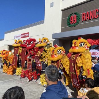 99 RANCH MARKET - Updated December 2025 - 165 Photos & 26 Reviews ...