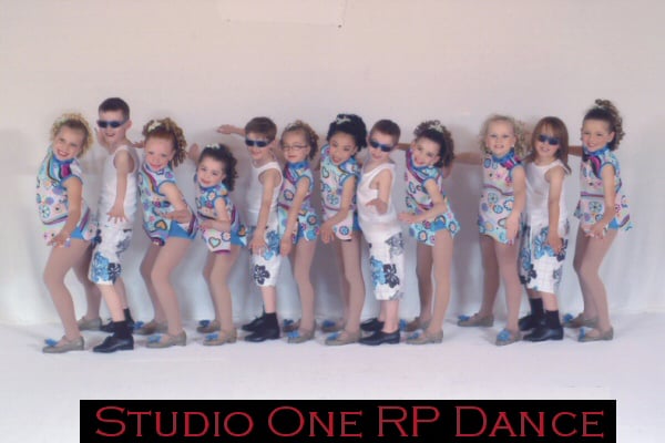 STUDIO ONE RP DANCE - Updated November 2024 - 1821 Jackson Avenue ...