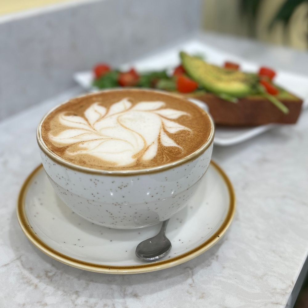 V CAFE - Updated October 2025 - 109 Photos & 50 Reviews - 1726 Clark ...