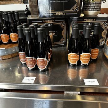 THE BRUERY - Updated December 2025 - 1595 Photos & 1131 Reviews - 717 ...