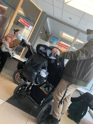 CENTRE HOSPITALIER DE L’UNIVERSITÉ LAVAL - CHUL - Updated December 2025 ...