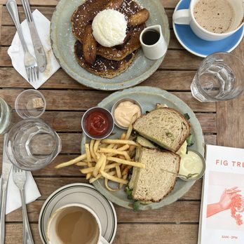 FIG TREE VENICE - Updated September 2024 - 1040 Photos & 649 Reviews ...