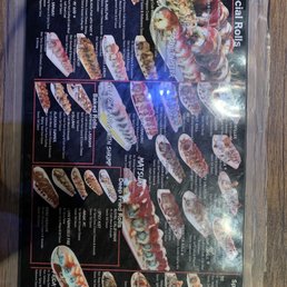 SUSHI TWISTER - Updated December 2025 - 913 Photos & 920 Reviews - 5566 ...