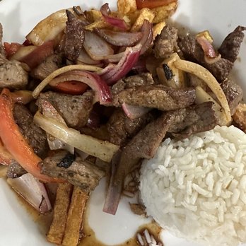 PERUVIAN FLAVORS - Updated October 2024 - 148 Photos & 227 Reviews - 68 ...